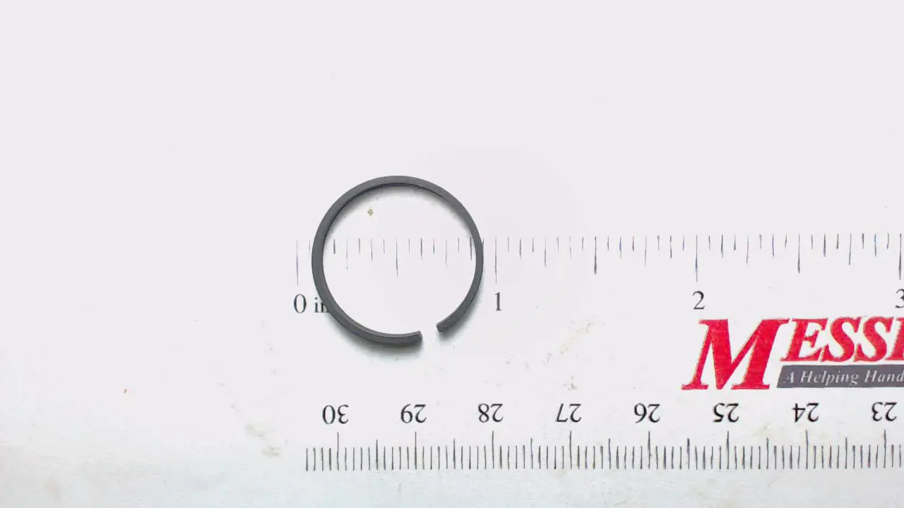 New Holland #C9NNH893A SEAL