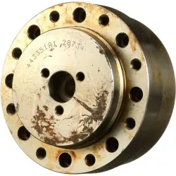 Case IH #443351A1 ADAPTER