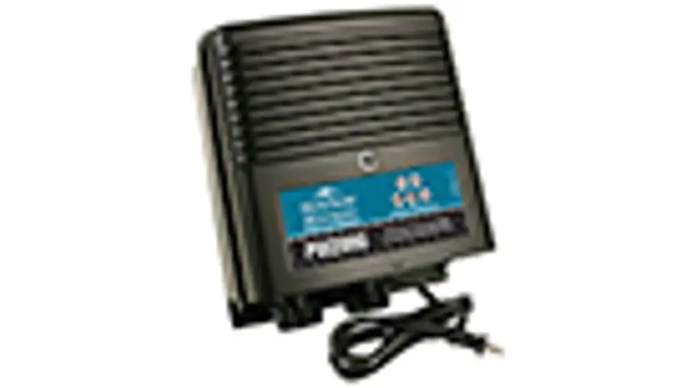 New Holland #PW2000 CHARGER, BATTERY