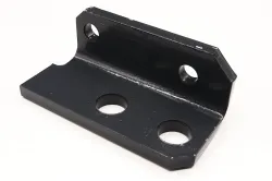 Kubota #6C200-65190 BRACKET, TOP LIN