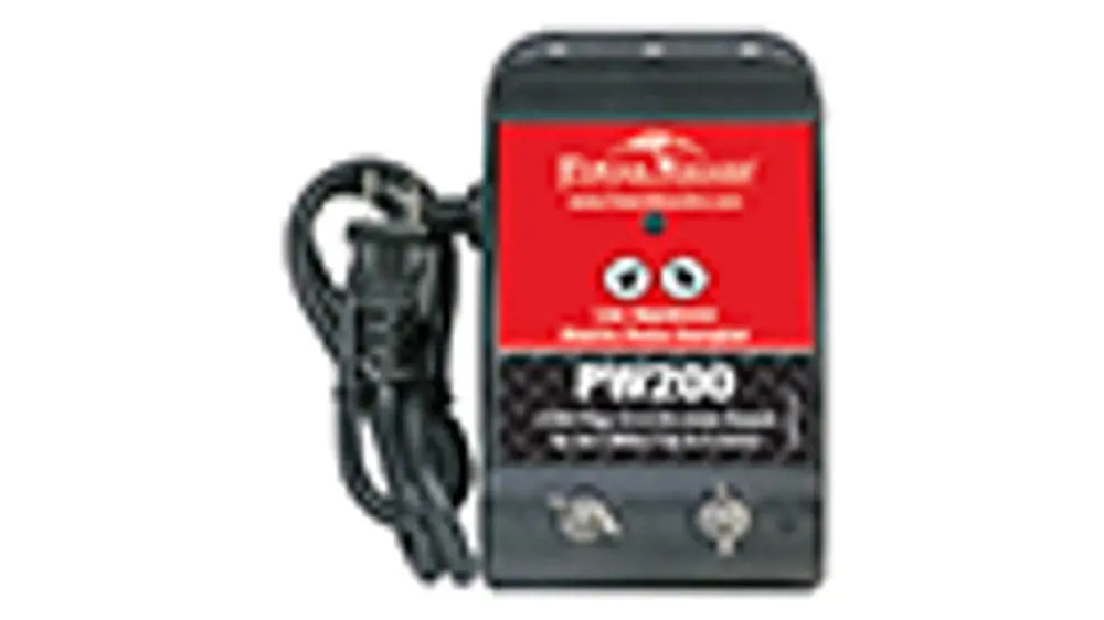 New Holland #PW200 CHARGER, BATTERY