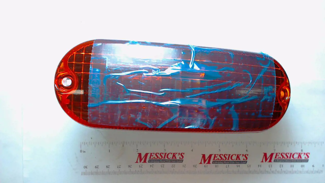 New Holland #84239208 LAMP