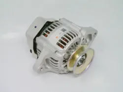 Kubota #T1852-15680 ALTERNATOR,ASSY