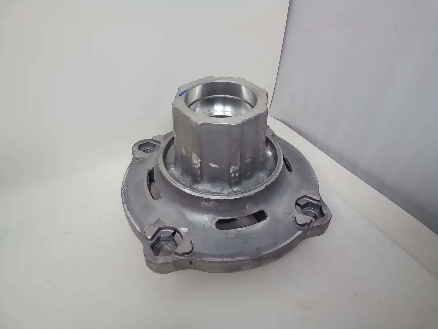 Kubota #K5663-34510 HOLDER, PULLEY