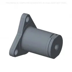 New Holland #98414013 PIN