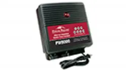 New Holland #PW9000 CHARGER, BATTERY