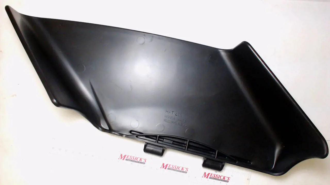 Honda #81211-VG4-E01ZA CHUTE *NH105*