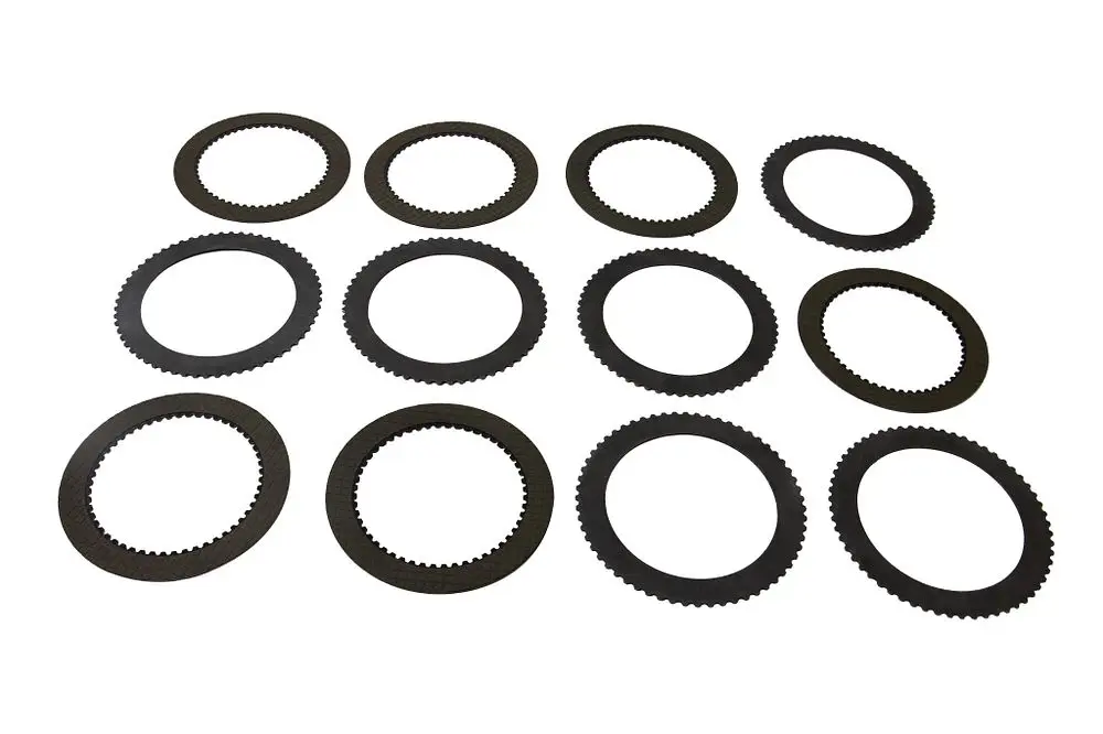 New Holland #87530788 CLUTCH PACK