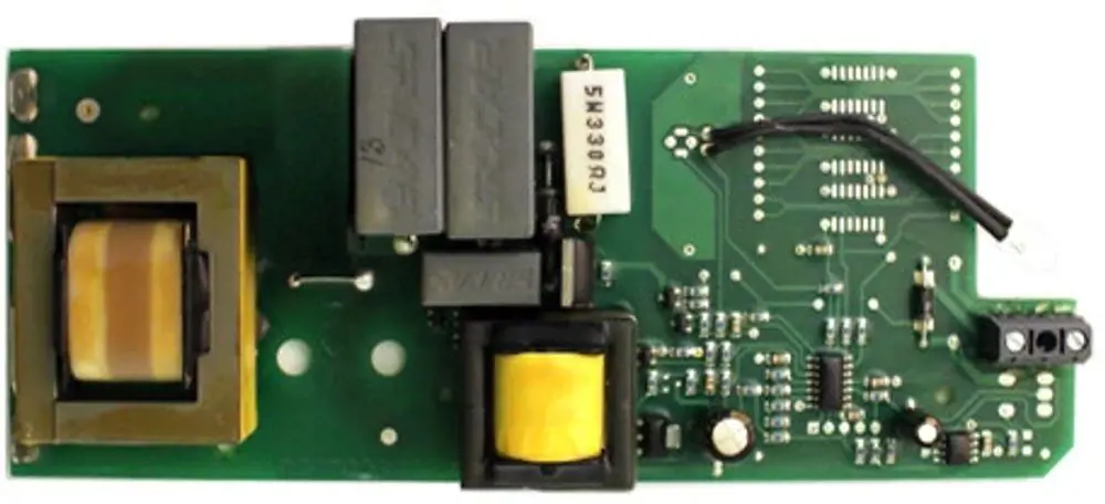 New Holland #SM42 BOARD, PRINTED C