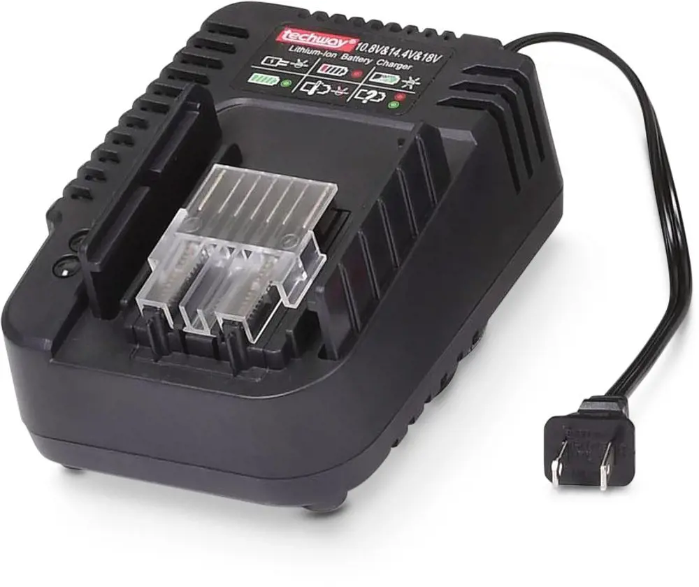 New Holland #CNH18C CHARGER, BATTERY