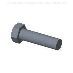 New Holland #280344 BOLT
