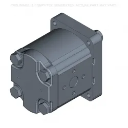 New Holland #91728636 PUMP