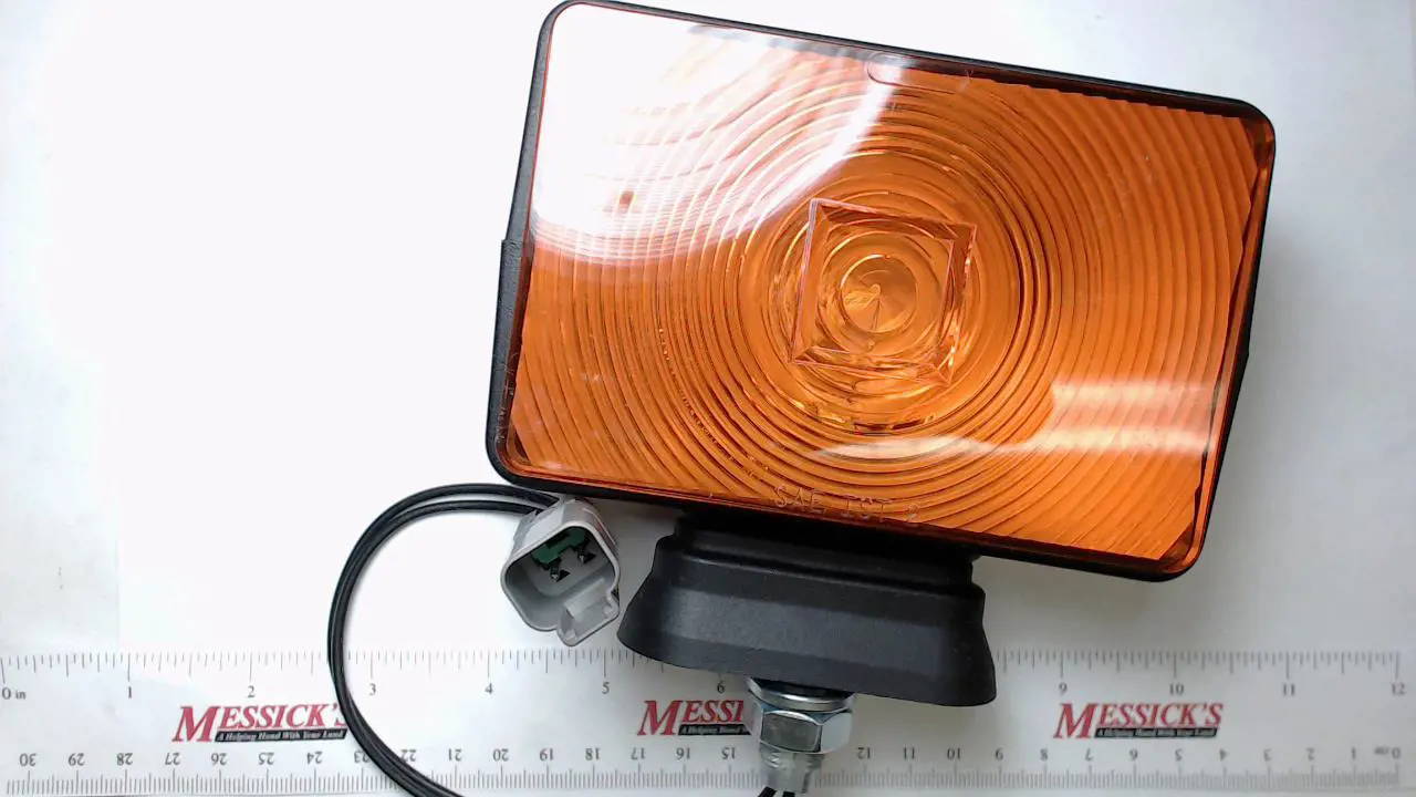 New Holland #86569710 FLASHER