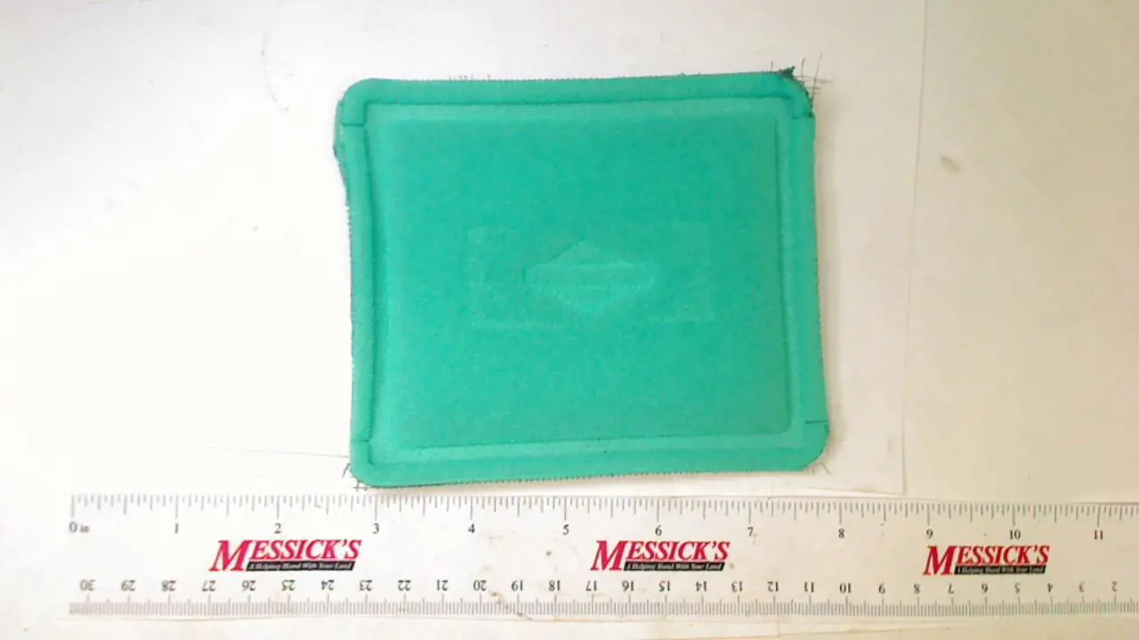 Briggs & Stratton #491435S FILTER