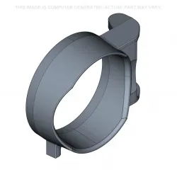 New Holland #47434789 COLLAR