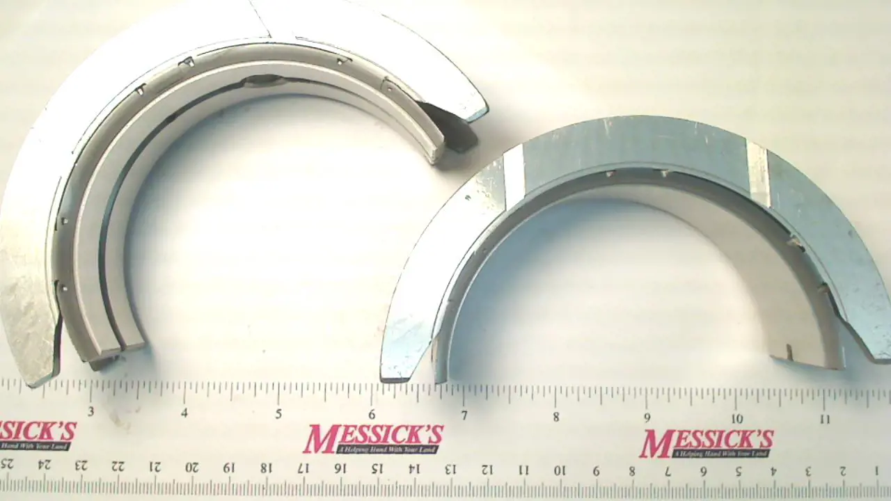 New Holland #87790266 KIT,LINER,STD