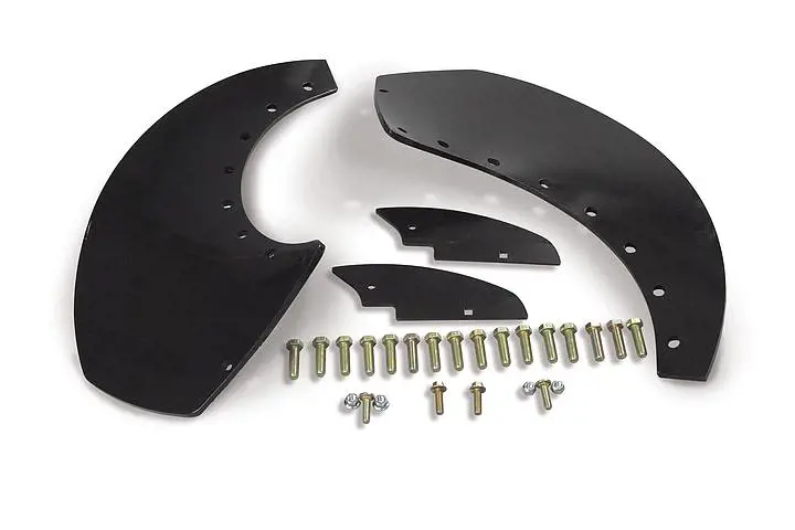 Case IH #84084819 IMPELLAR FLIGHTING KIT