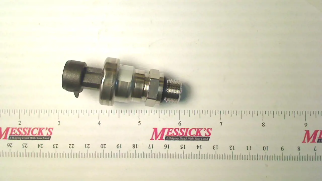 New Holland #86523197 SENSOR