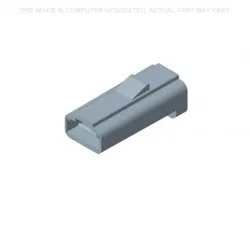 Case IH #87688695 CONNECTOR, ELEC