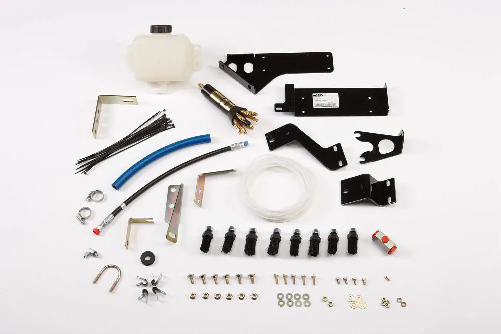 New Holland #87588787 DIA KIT, HARVEST