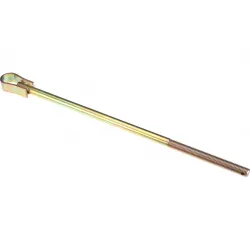 New Holland #HM-756 ROD, ADJUSTMENT