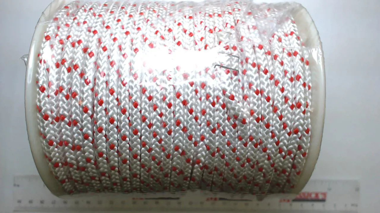 General #25-1305 6 ROPE 200'