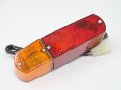 Kubota #3G710-34302 LAMP