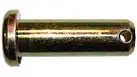 Case IH #439-11072 PIN, CLEVIS