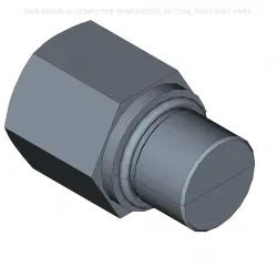 New Holland #84431928 VALVE, HYDRAULIC