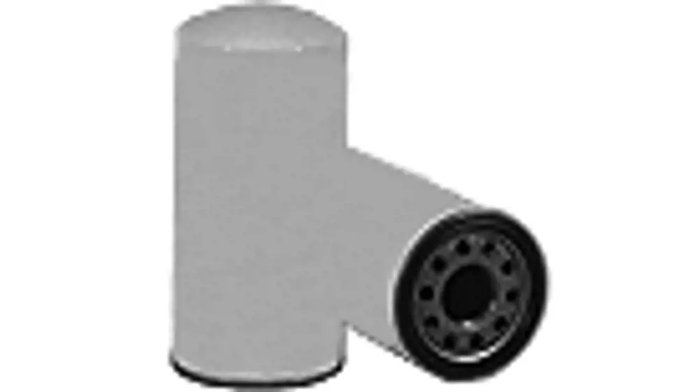 New Holland #HF6350J FILTER, HYDRAULI