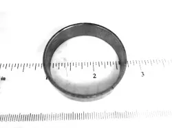 Case IH #533283R1 BUSHING