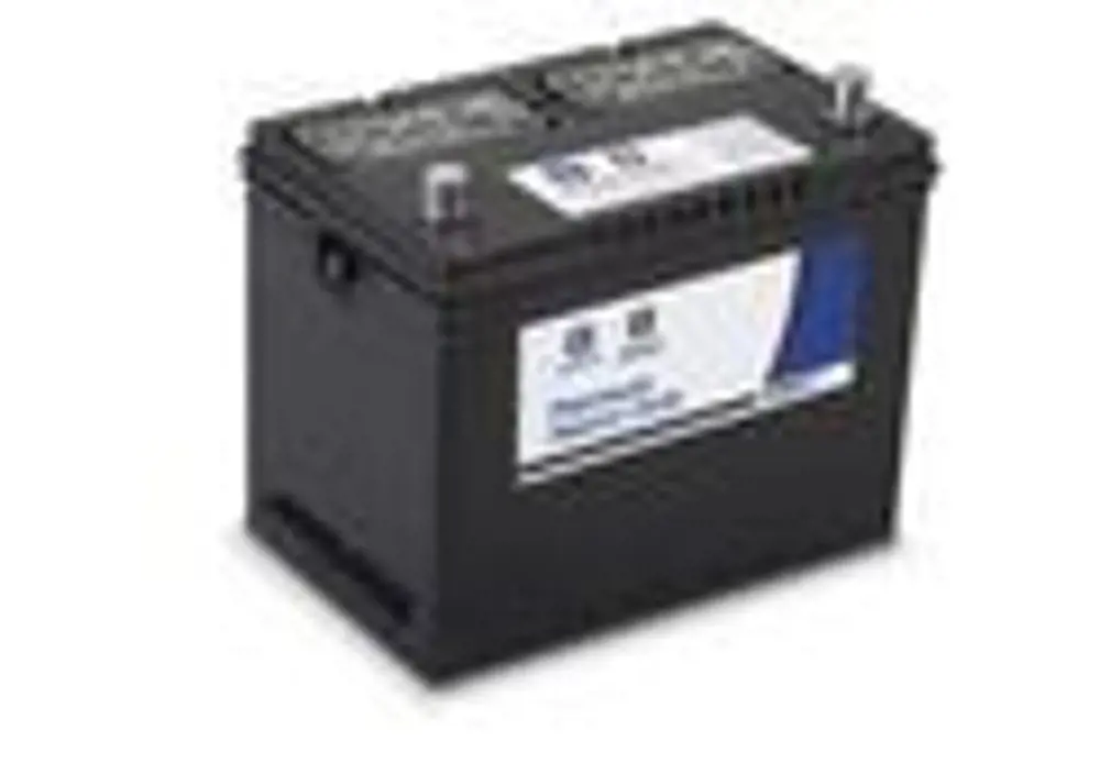 New Holland #F790DSW BATTERY, WET