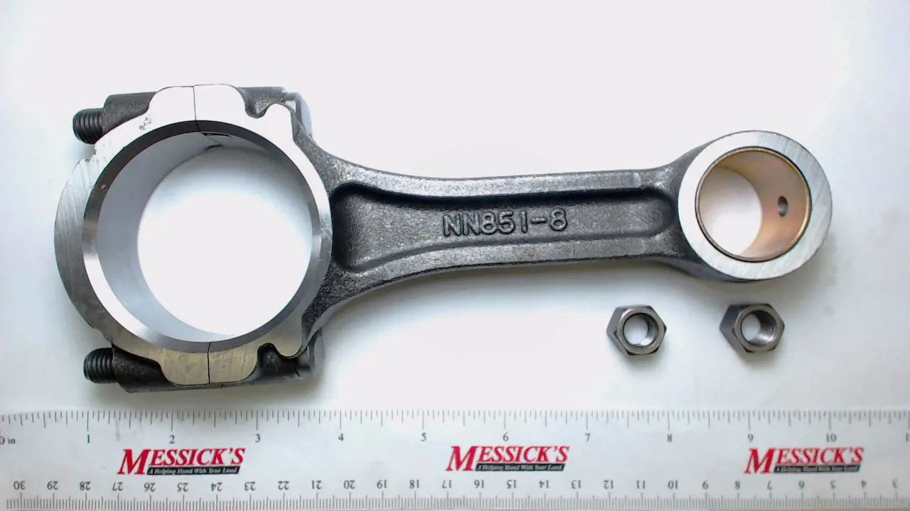 New Holland #SBA115026251 ROD ASSEMBLY