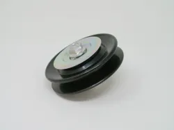 Kubota #V0641-44140 PULLEY,TENSION