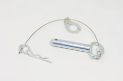 Kubota #K3811-82400 ASSY PIN,SET