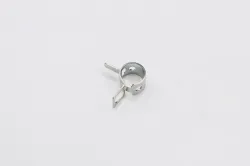 Kubota #09318-88068 CLAMP, HOSE