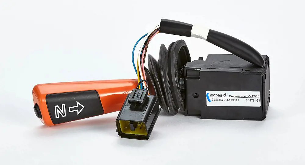 New Holland #84478164 SWITCH