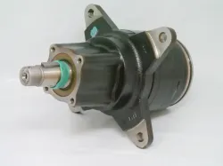 Kubota #K3811-11052 ASSY MOTOT, RH