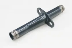 Kubota #TC230-56333 PIPE, SUCTION HS