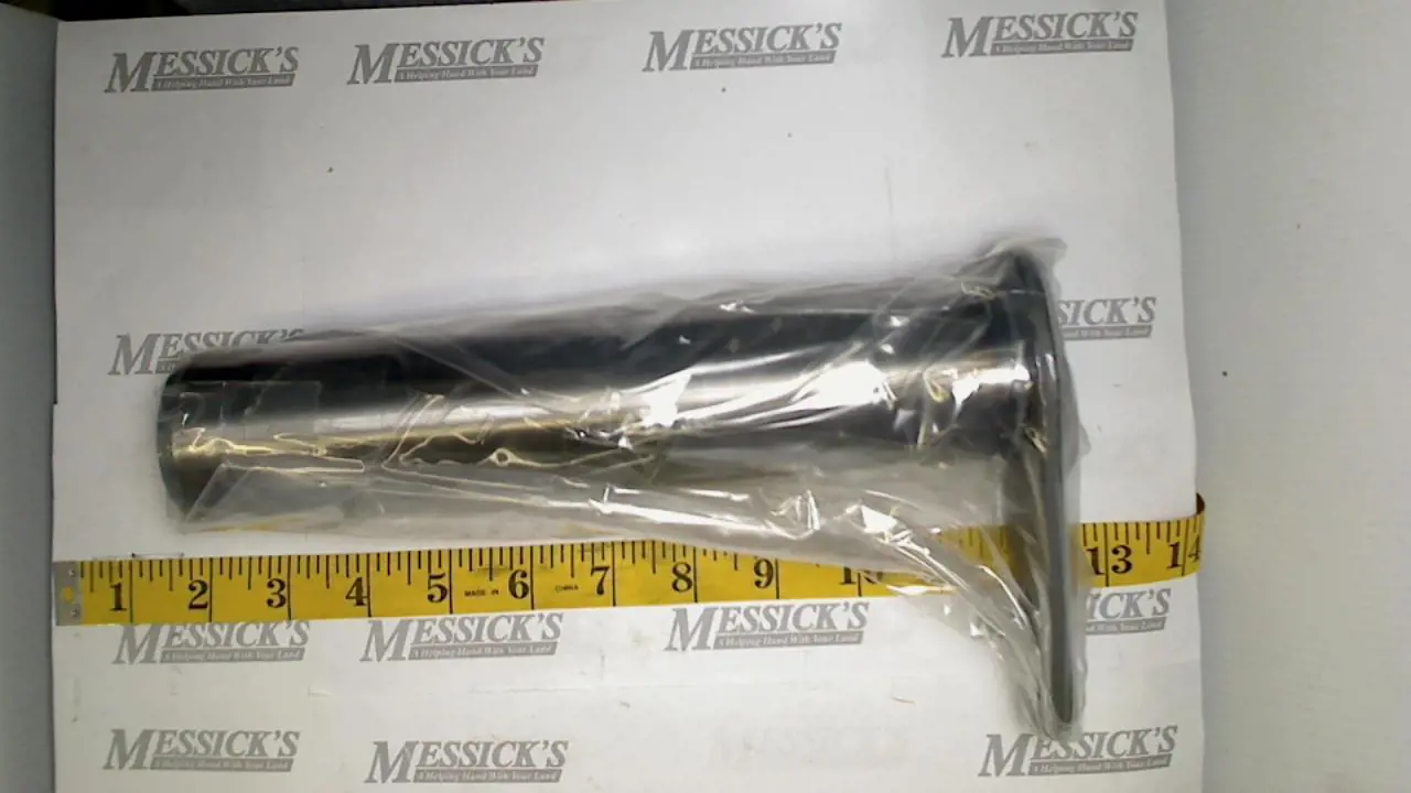 Kubota #RD411-66562 PIN