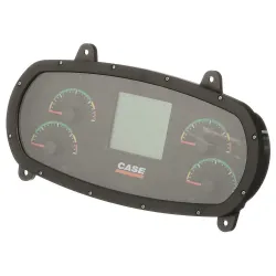Case IH #87372814 INSTRUMENT CLUST