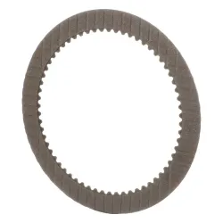 New Holland #82002186 PLATE, CLUTCH, D
