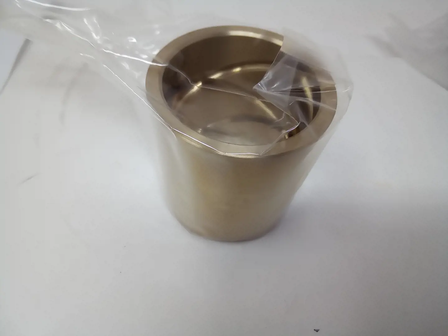 Kubota #RD411-66430 BUSH- KX121-3