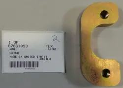 Case IH #87061093 LATCH