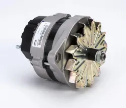 New Holland #500322764 ALTERNATOR
