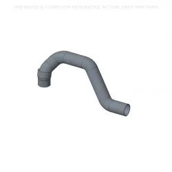 New Holland #401385A3 HOSE