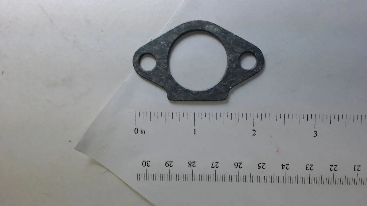 Kubota #13901-46110 CARB GASK