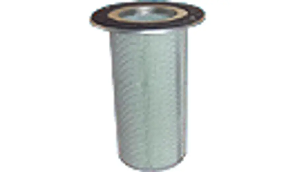 New Holland #3959505S HEAD, FILTER