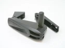 Kubota #T3685-62100 COMP LOCK,QUARTE