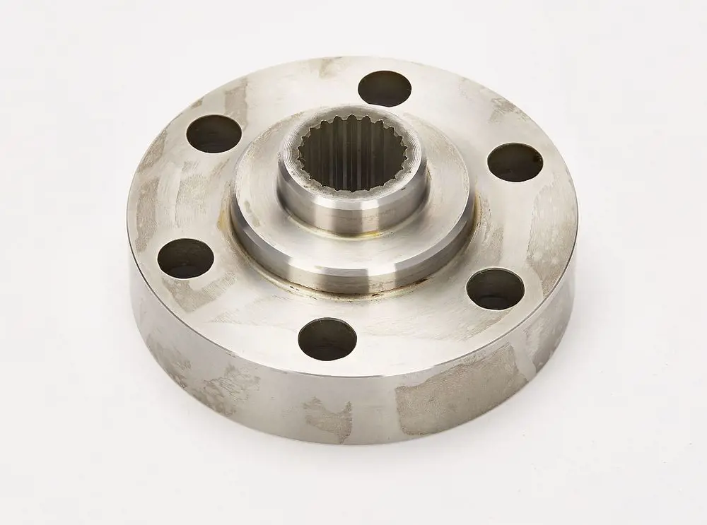 New Holland #83913005 PLATE